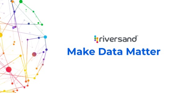 Riversand. Know Your Data. | The Disruptive MDM / PIM / DQM List