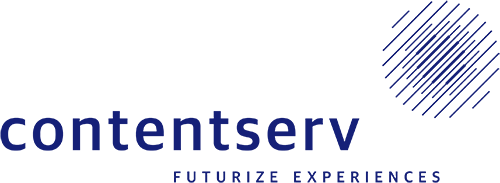 CONTENTSERV Product Experience Platform | The Disruptive MDM / PIM ...